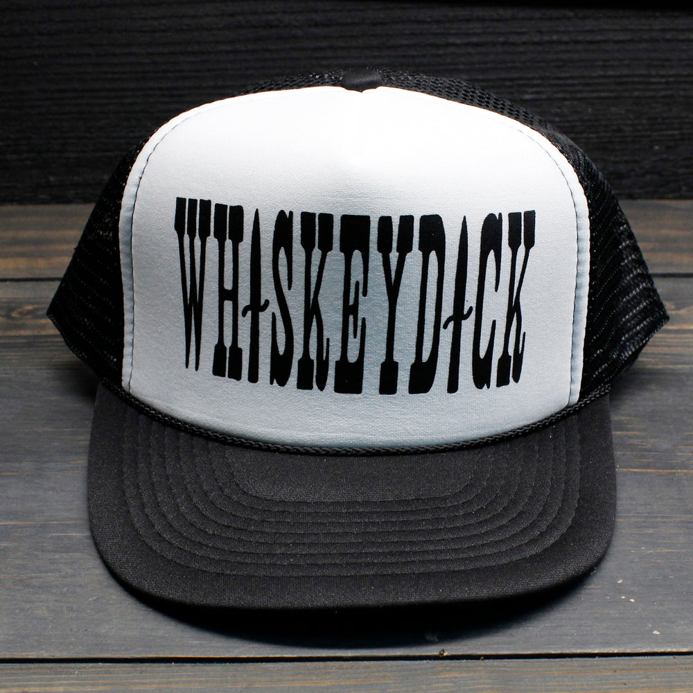 Hats - Rusty Knuckles